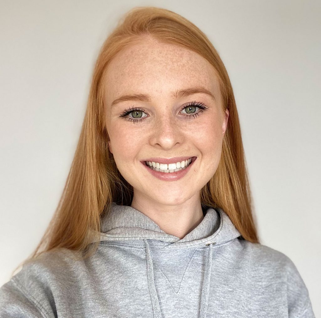 meet the team – EDA